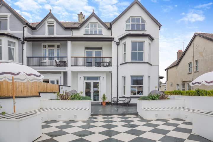 6 Bed In Abersoch (Oc-c29569) - Pwllheli