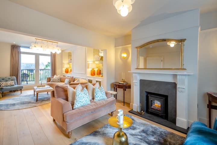 6 Bed In Abersoch (Oc-c29569) - Abersoch