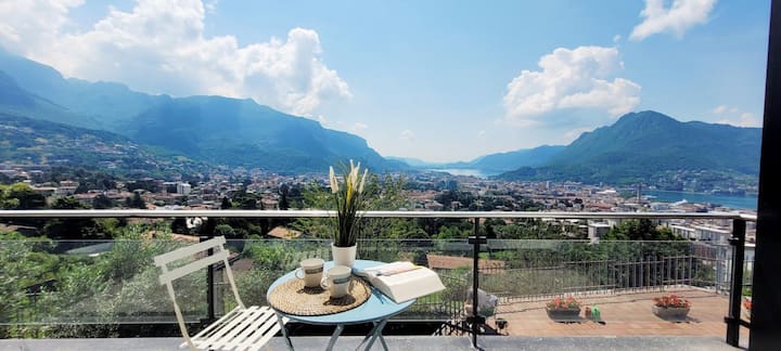 Villa Isabella - Lecco