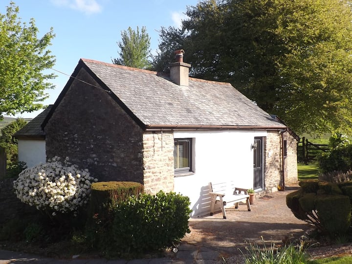 Beech Cottage - Watermouth Castle