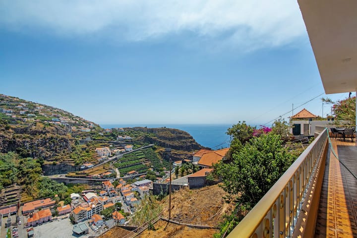 Pico The Best View - Madeira Island