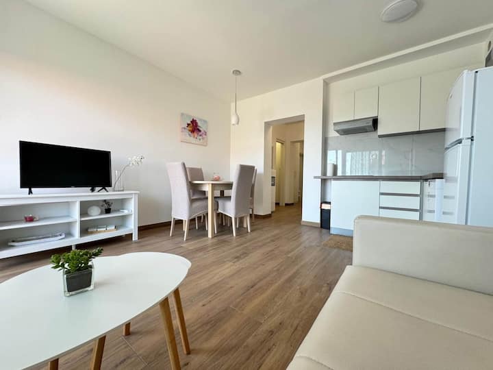 Apartment Goldie °2 With Sea View - Krk