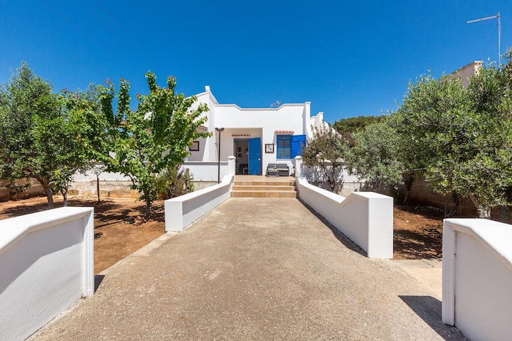 Villetta Mamapace By Barbarhouse - Punta Prosciutto