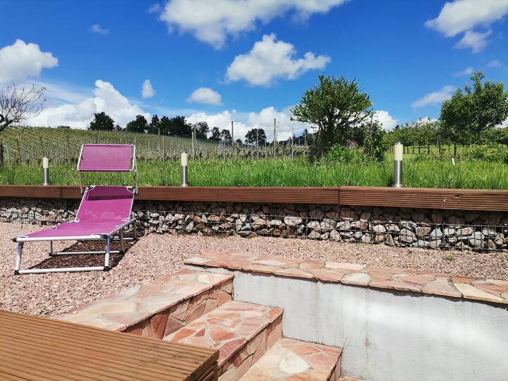 Ferienwohnung Bei Bojko - Oberkirch