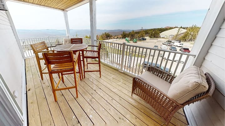Vibrant 2br Getaway In Seneca - Kumbrabow State Forest, Huttonsville