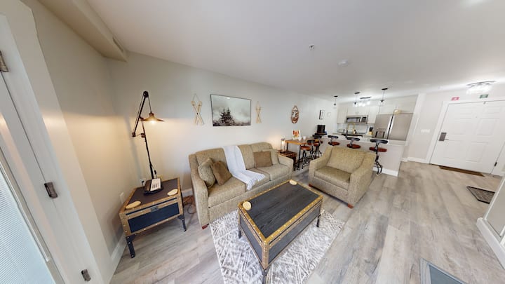 Refreshing 1br Retreat In Seneca - Kumbrabow State Forest, Huttonsville