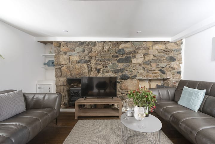 Mount Pleasant - St Ives