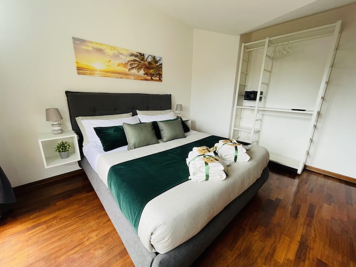 Royal Residence Abano Terme - Abano Terme