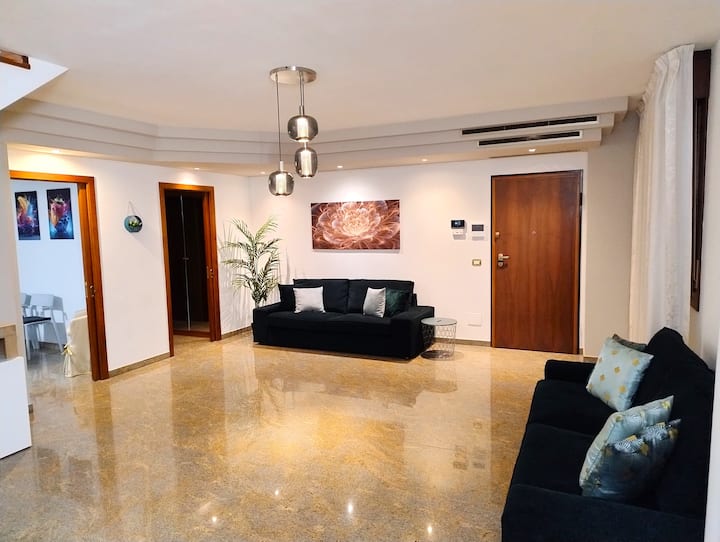 Royal Residence Abano Terme - Abano Terme