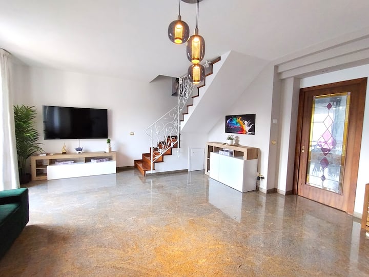 Royal Residence Abano Terme - Abano Terme