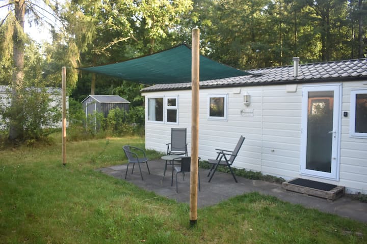 J21 Slapen Onder De Eik - Epe