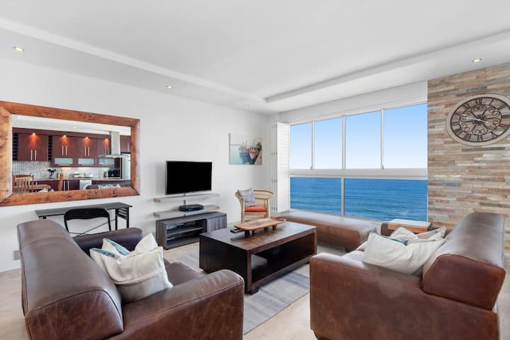 Silverwind - Blouberg Heights 1501 - Parklands