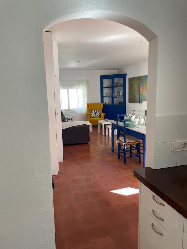 Maison Du Peintre Neus Francesch - Cadaqués