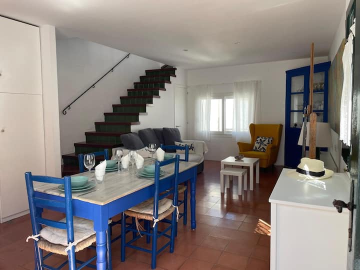 Maison Du Peintre Neus Francesch - Cadaqués