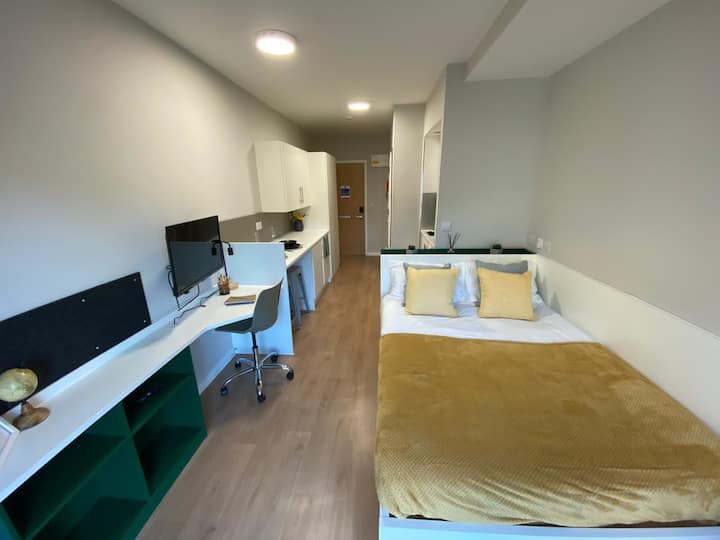 For Students Only Cosy Studios The Depot In Bath - バース