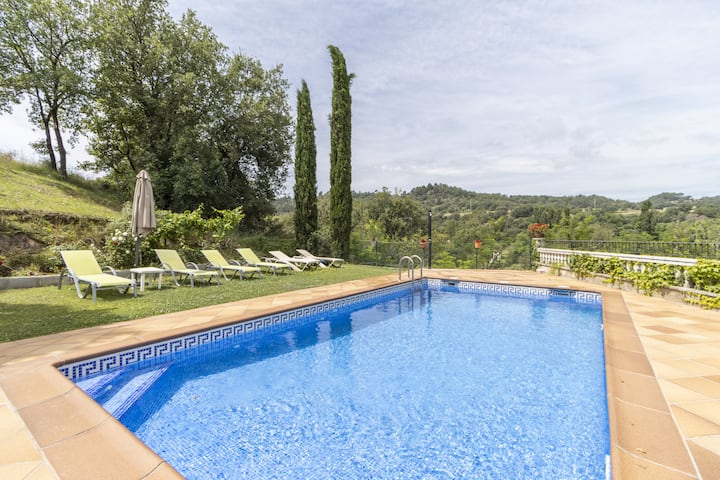 Casa La Granja - Berga