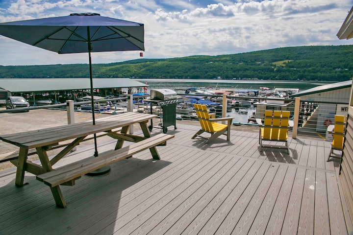The Mooring On Keuka Lake - Bath, NY
