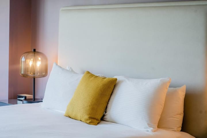 Dupont Circle Oasis | Pets Stay Free - Washington, DC