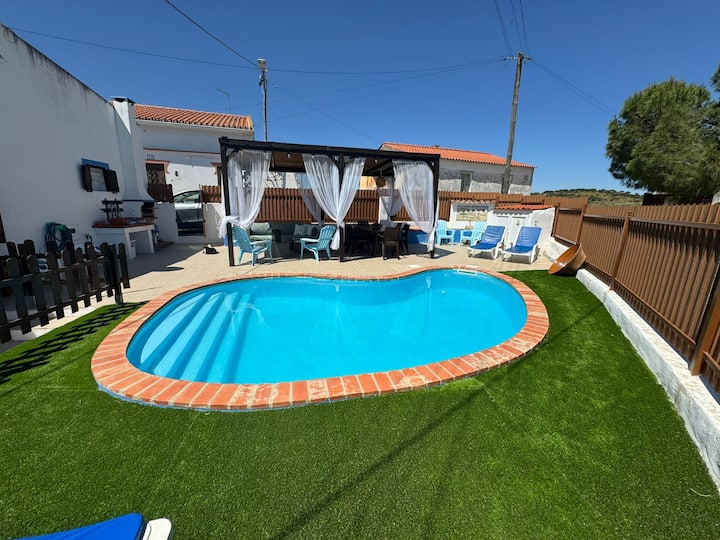 Casa D’ Avó Lita - Redondo