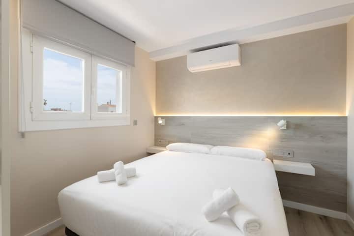 Apt 8 - Migjorn - Vilassar de Mar