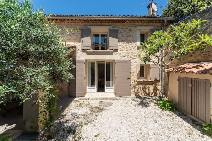 Le Mazet De Cabrières-d'avignon - Gordes