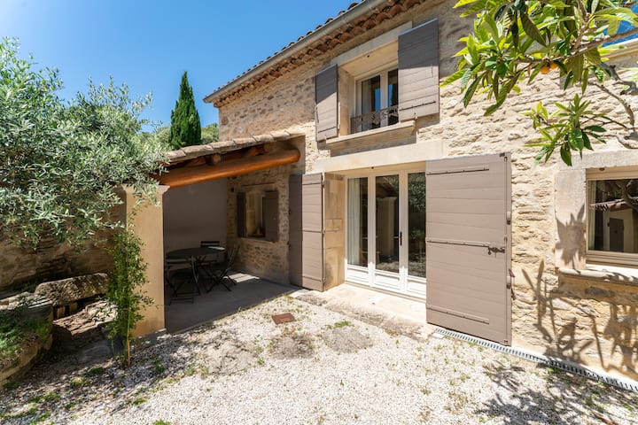 Le Mazet De Cabrières-d'avignon - Gordes