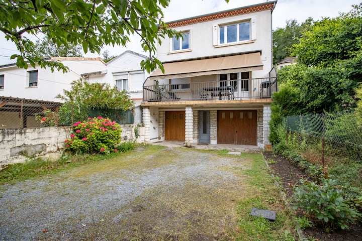 L'appartement Jean Secret - Périgueux