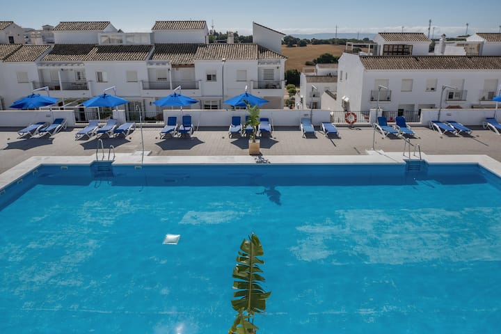 Loft Marina - Vejer de la Frontera