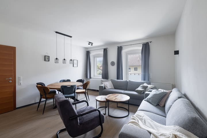 Josefine - Weissensee