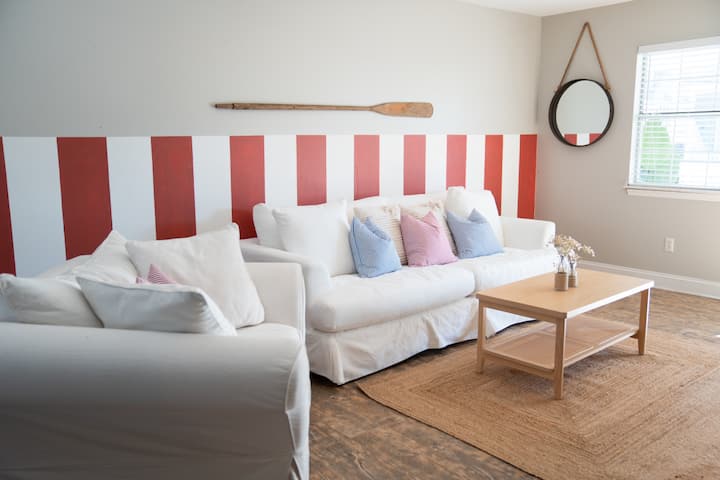 Beach Haven Tybee - Main - Tybee Island, GA