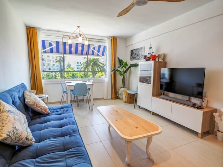 Balcis Apartment By Hello Homes Sitges - Sitges