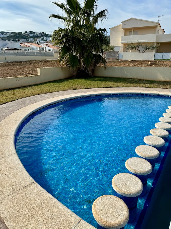 Proalmar Somhome Peñíscola - Benicarló