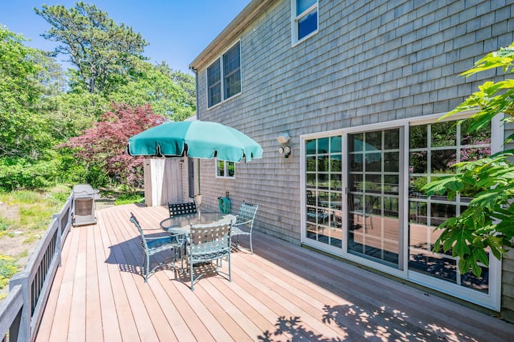 18 Bearberry Ln So Chatham - Rhododendron Cottage - Chatham, MA