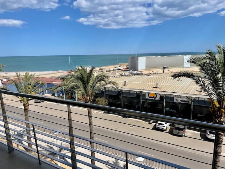 Puerto Benicarló Somhome - Benicarló