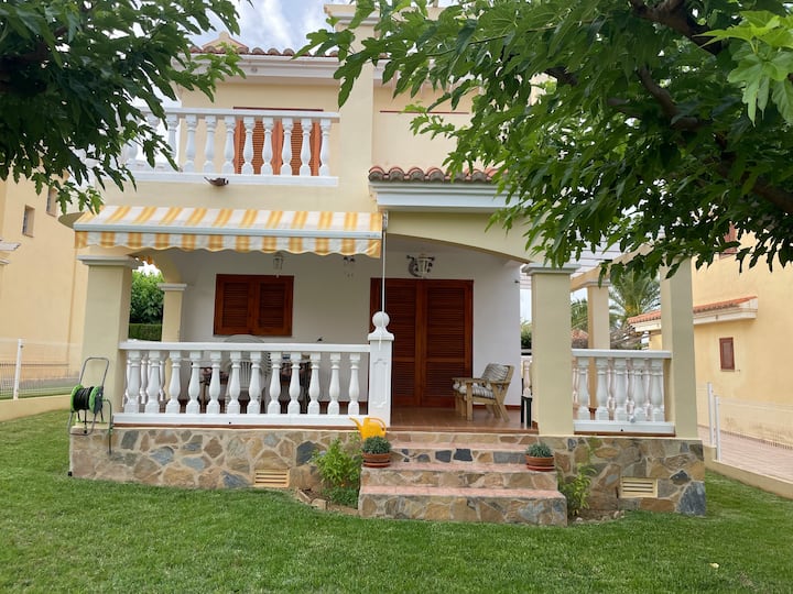 Los Alamos Somhome - Benicarló