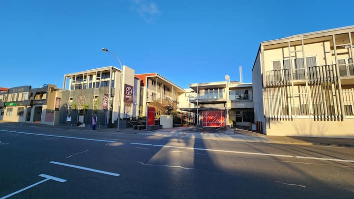 Number 9 On Cataract - Launceston