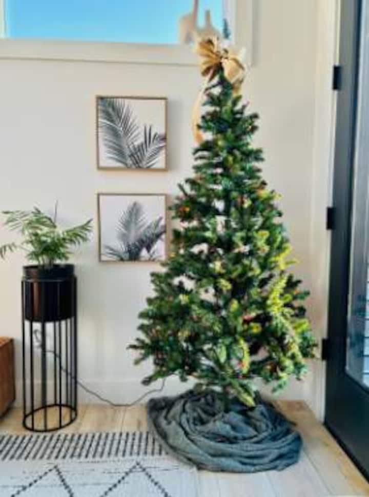 #Stayinmydistrict Ne Boise Loft - Lucky Peak State Park, Boise