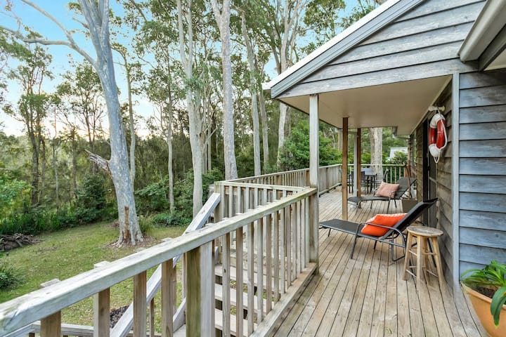 Bawley Retreat - Bawley Point