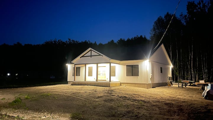 New Modern Ranch 4 Bedroom 3 Bath - Bangor, ME