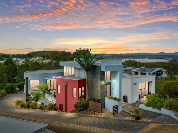 Seabreeze Sanctuary - Batemans Bay