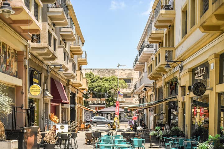 The Printhouse Boutique Studio 1 - Israël