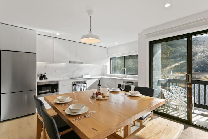 Mowamba B4 - Thredbo