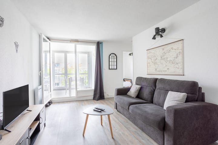 Le Mercure - Les Sables-d'Olonne