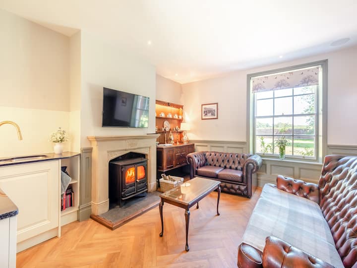 The Coach House - Carlisle