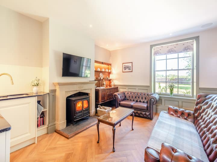 The Coach House - Carlisle