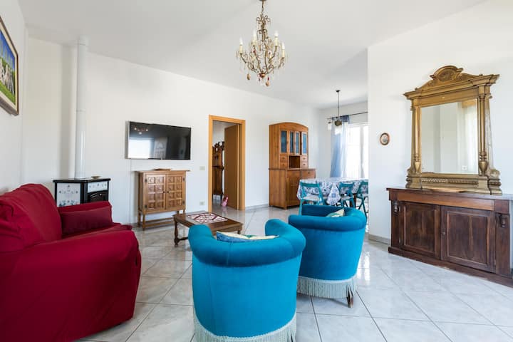 Margaret House By Barbarhouse - Cisternino