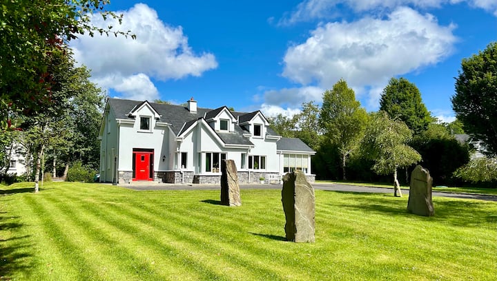 Kenmare Deer Park Lodge - Kenmare
