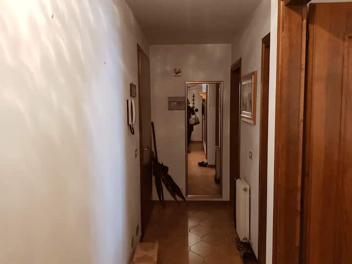 Apartment A Few Steps From The Center - Auronzo