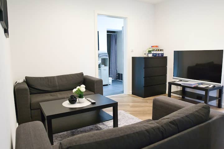 Heide Ferienwohnung Nord - Schneverdingen