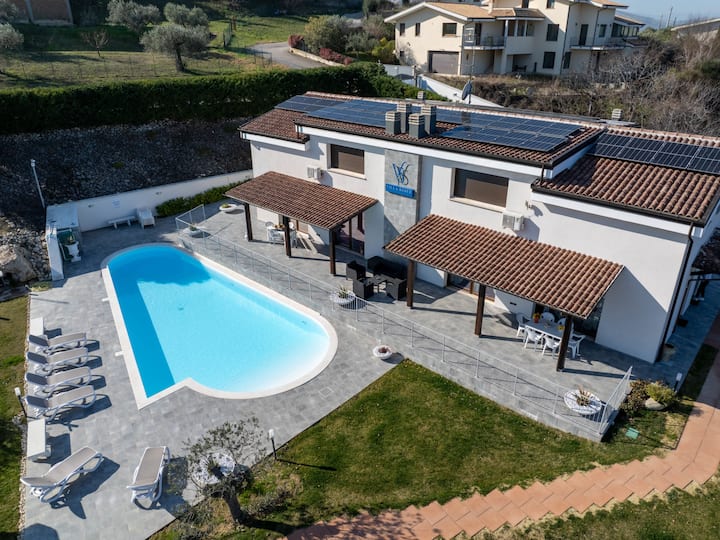 Il Rifugio By Interhome - Montesilvano